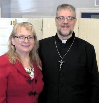 SPPLC | » Our Pastors